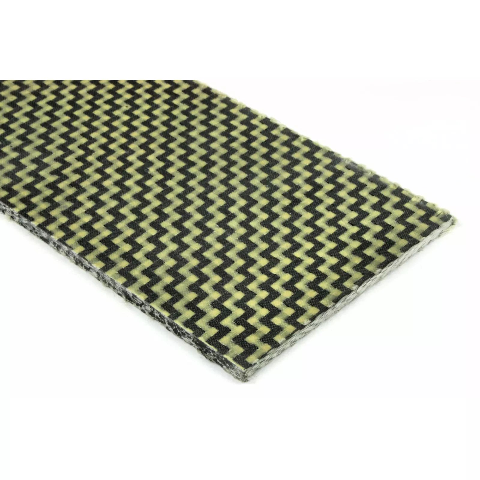 Carbon Fiber and Kevlar Hybrids – Ark Composites