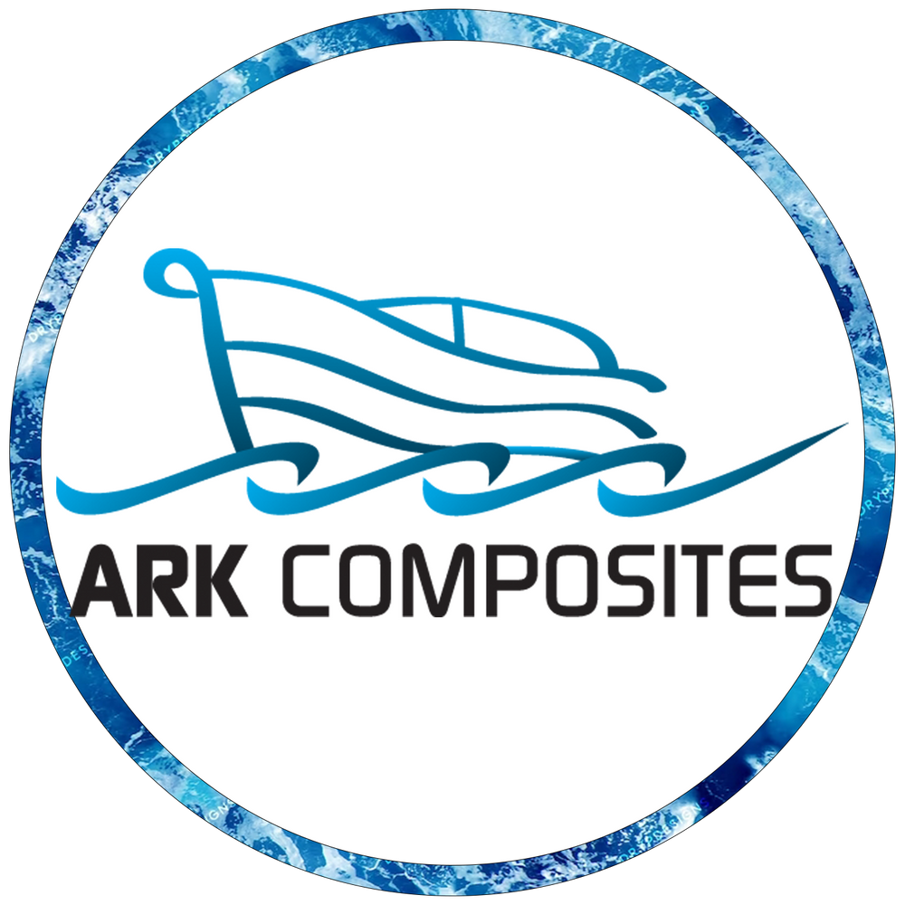 Mixing Containers Epoxy Resin Measuring — Ark Composites
