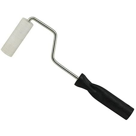 Mat Roller 1/2" X 3" Plastic — Ark Composites