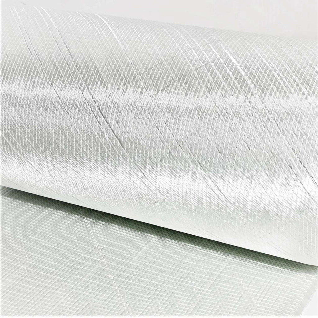 Knitted Fabrics Biaxial And Double Bias Fiberglass — Ark Composites